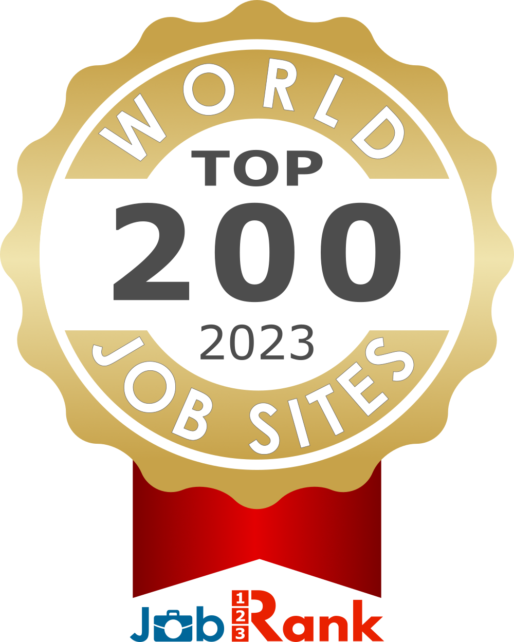 Top 200 Job Sites in the World | 2023 World Job Sites Ranking